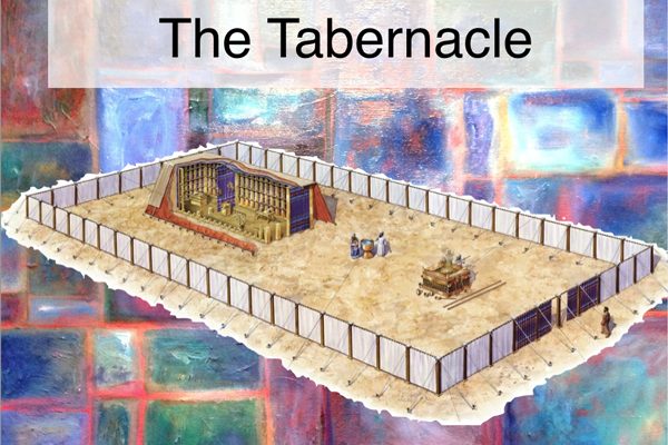 The Tabernacle: God’s Presence With His People – PBCC